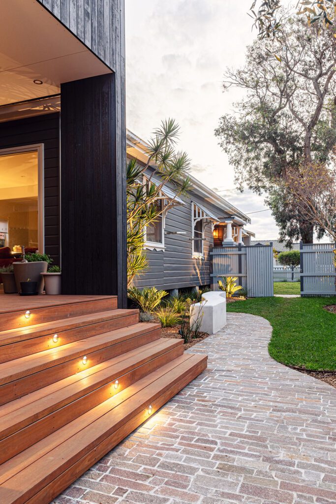 Natural Stone Tiles & Pavers NSW: Lithic Australia