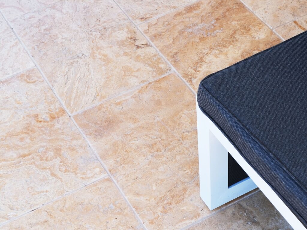 Natural Stone: Designing For Longevity : Lithic Australia