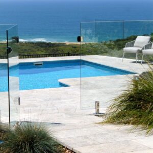 Hilltop Oceanview : Lithic Australia