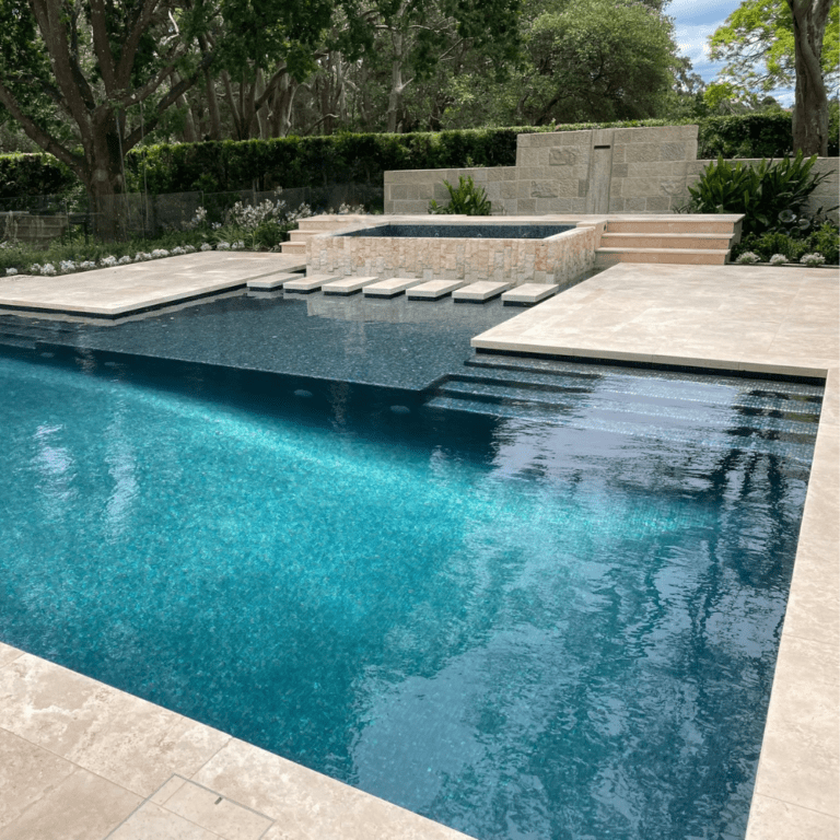 Cream Tiles & Pavers NSW - Lithic Australia: Natural Stone