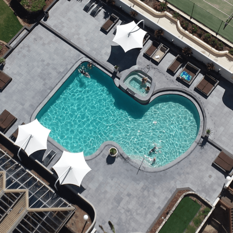 Granite, Basalt, & Sandstone Tiles, Pavers NSW: Lithic Australia