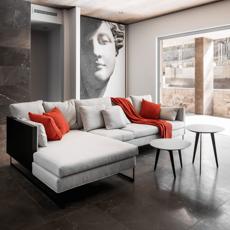 Indoor Tiles & Stone Slabs NSW: Lithic Australia
