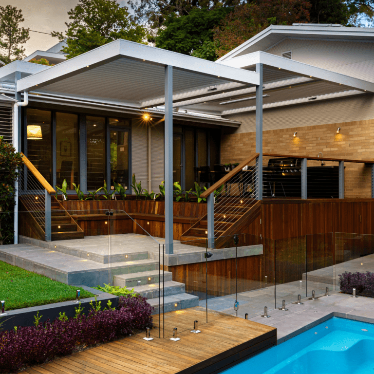 Stone Pavers NSW - Natural Stone: Lithic Australia