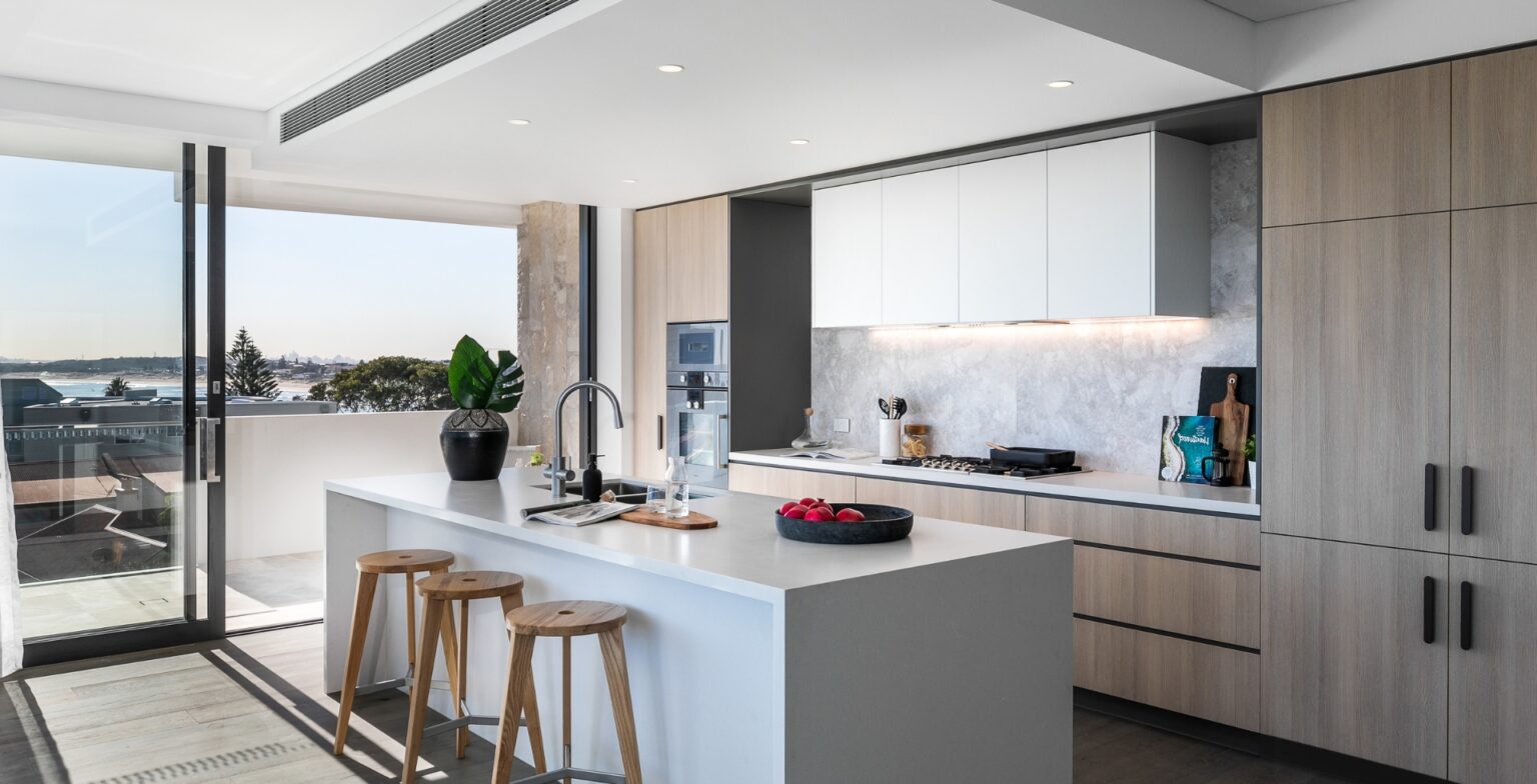 Stone Slabs NSW - Natural Stone: Lithic Australia