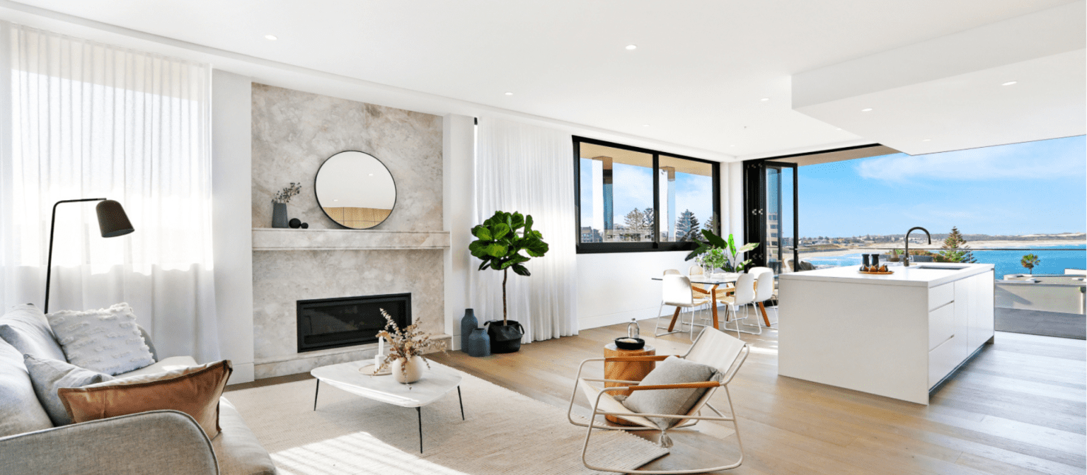 Stone Slabs NSW - Natural Stone: Lithic Australia