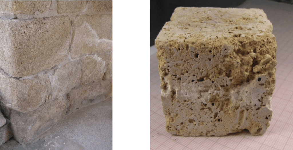 Understanding Salt Resistance : Lithic Australia